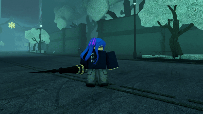 IXA - GHOUL://RE Wiki [Roblox] - BloxInformer