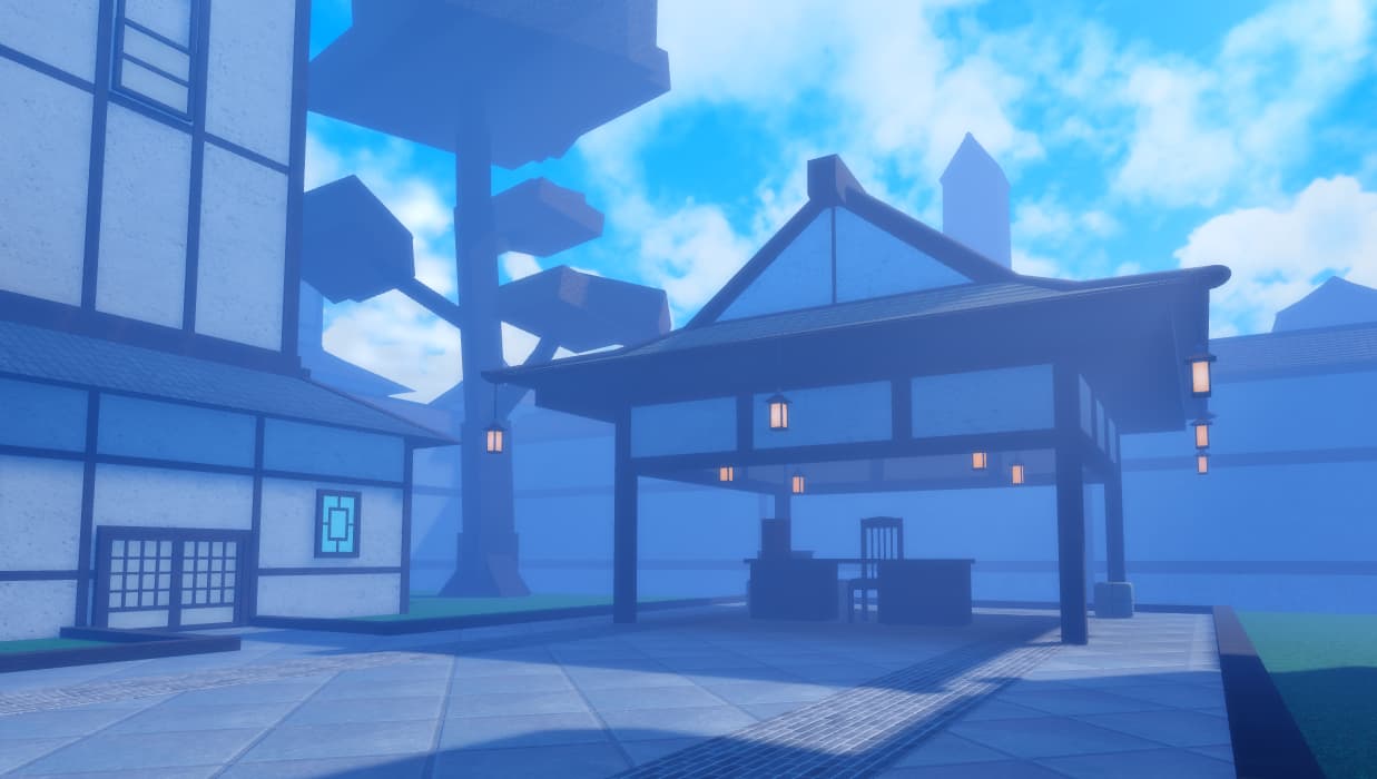 Shinigami (Soul Reaper) Clans - Paradox Wiki [Roblox] - BloxInformer