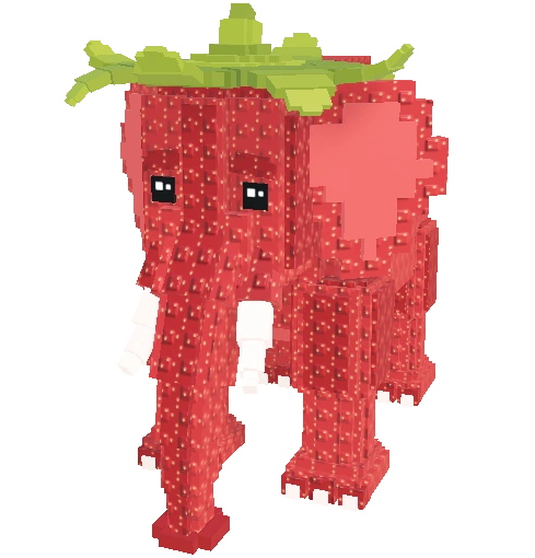 Stawberry Elephant - Steal a Brainrot Wiki [Roblox] - BloxInformer