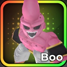 Boo - Anime Crusaders Wiki [Roblox] - BloxInformer