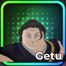 Getu - Anime Crusaders Wiki [Roblox] - BloxInformer