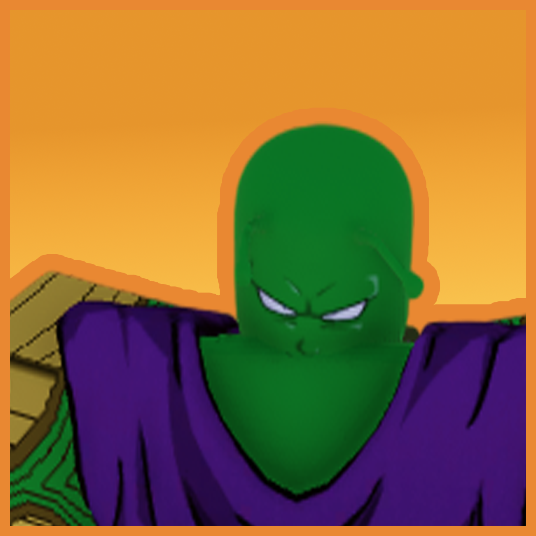Namekian - Final Stand: Remastered Wiki [Roblox] - BloxInformer