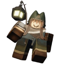 NPCs - The Forge Wiki [Roblox] - BloxInformer