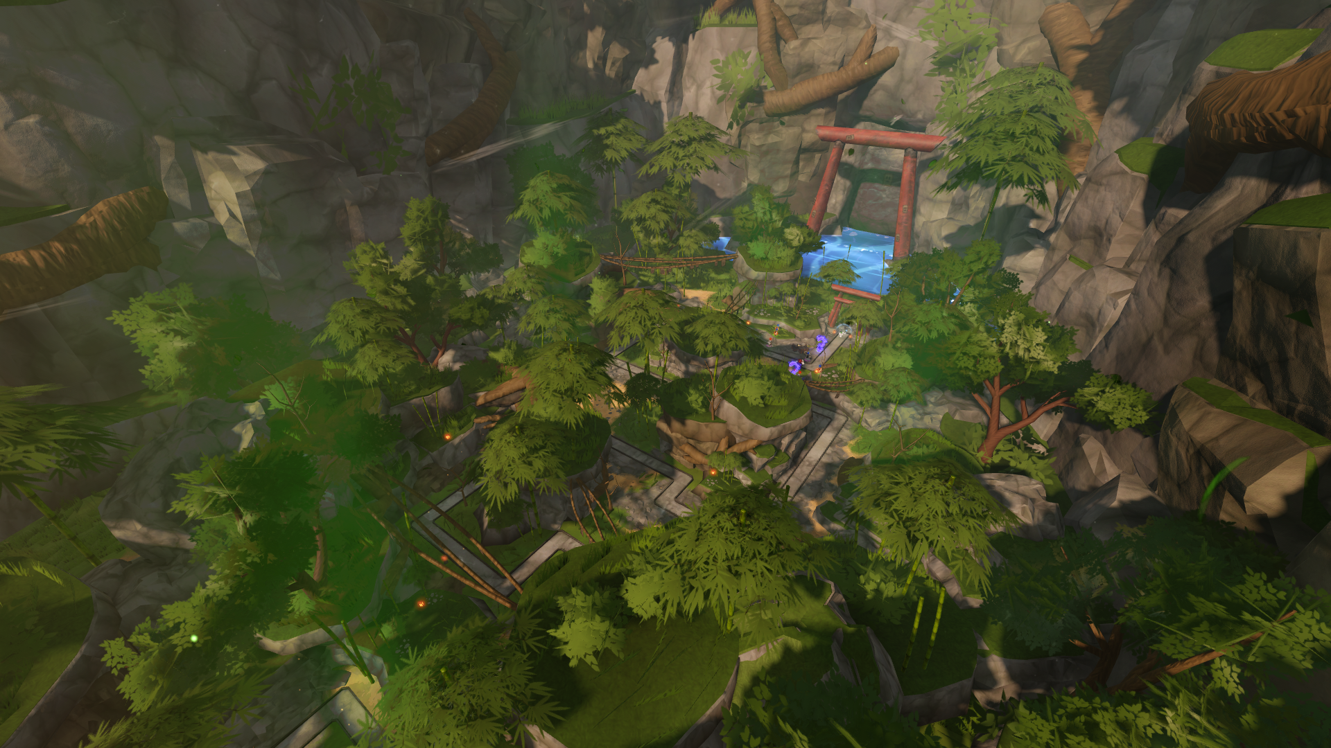 Ninja Forest - Universal Tower Defense Wiki [Roblox] - BloxInformer